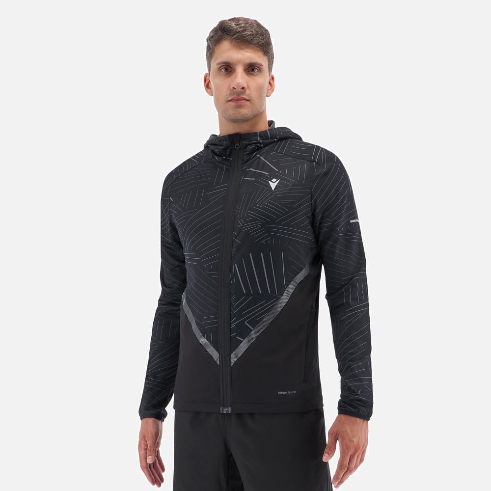 Francois men's training sweatshirt