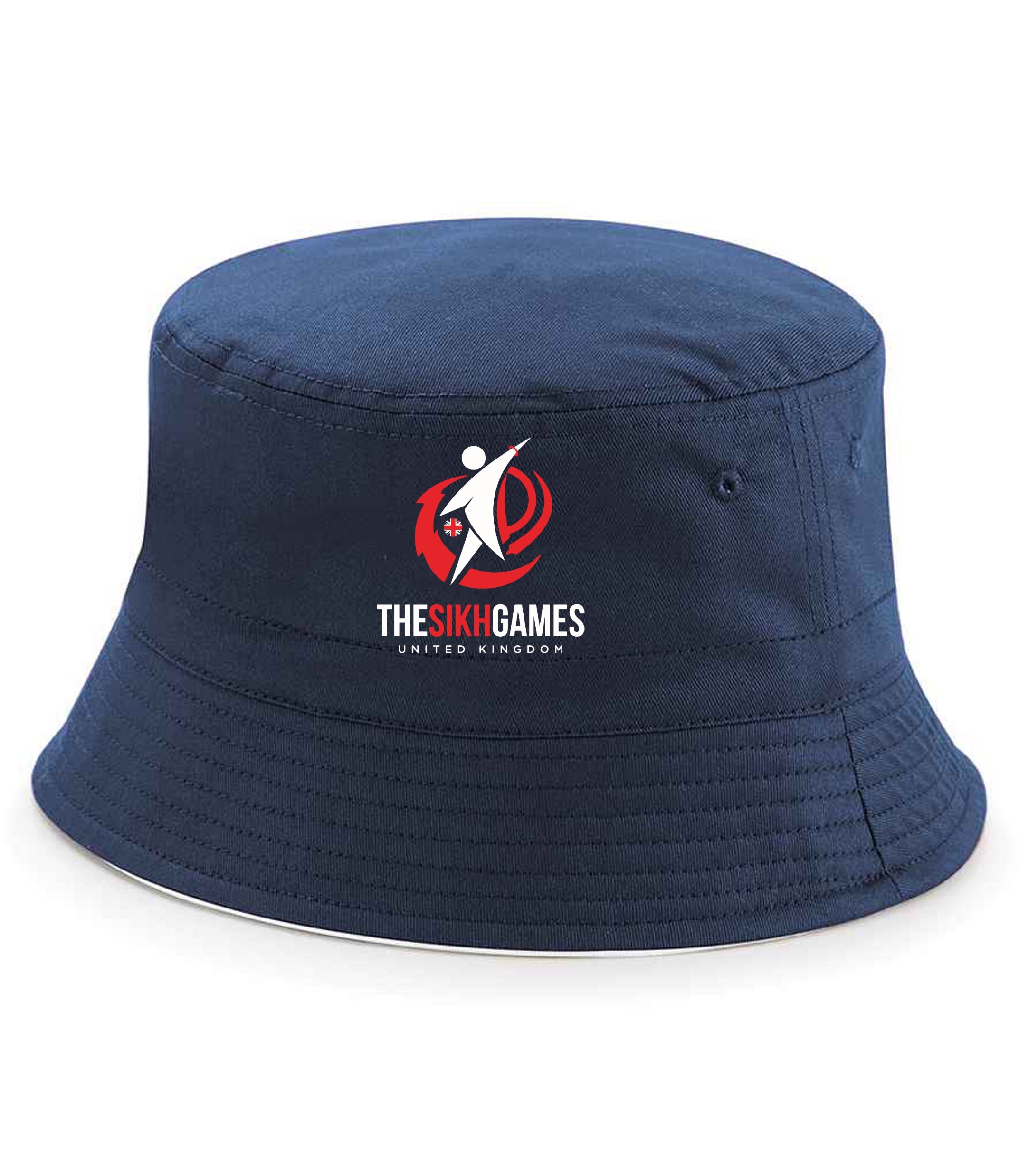 The Sikh Games - Bucket Cap