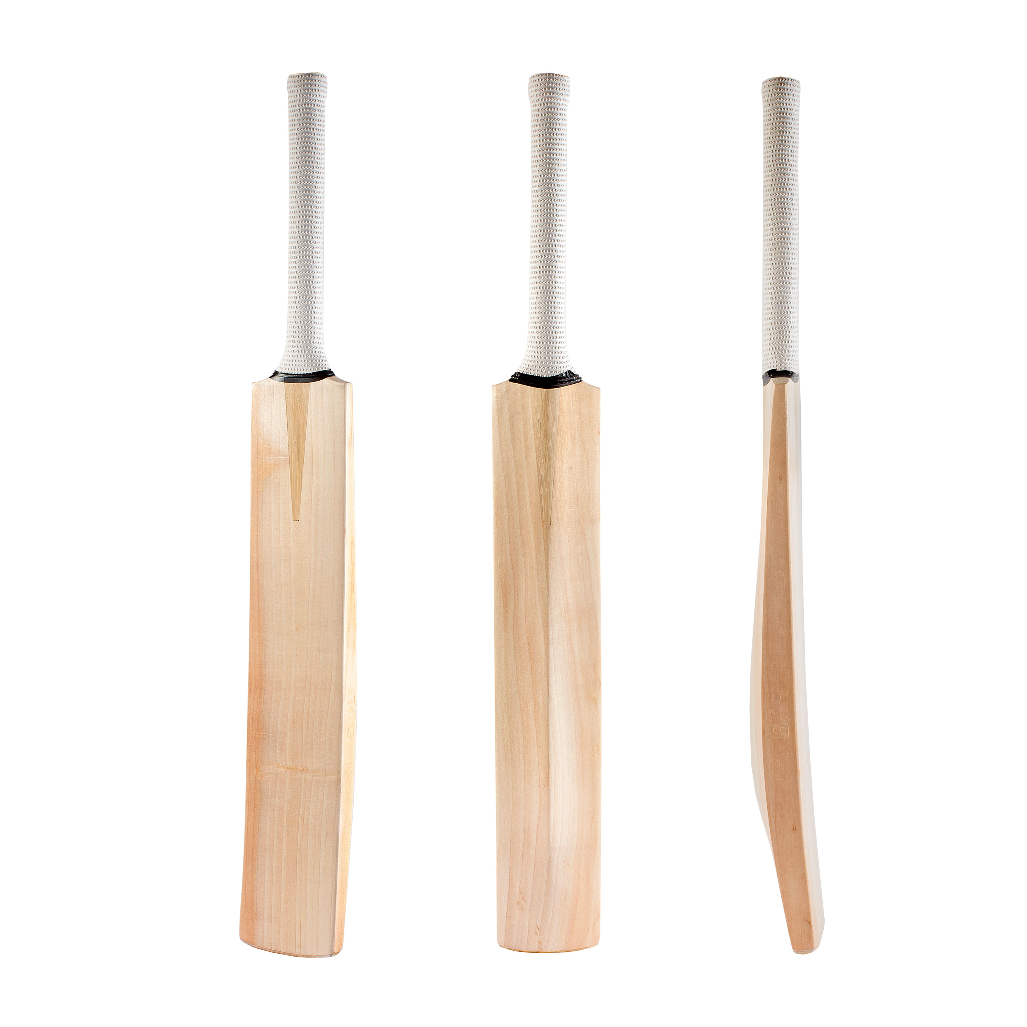 Plain Cricket Bat